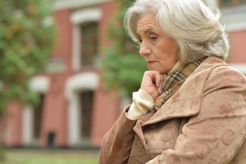 Single, Childless Baby Boomers Must Prepare to Age Alone