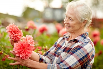 Positive Aging: Changing Your Mindset About Growing Older | myLifeSite