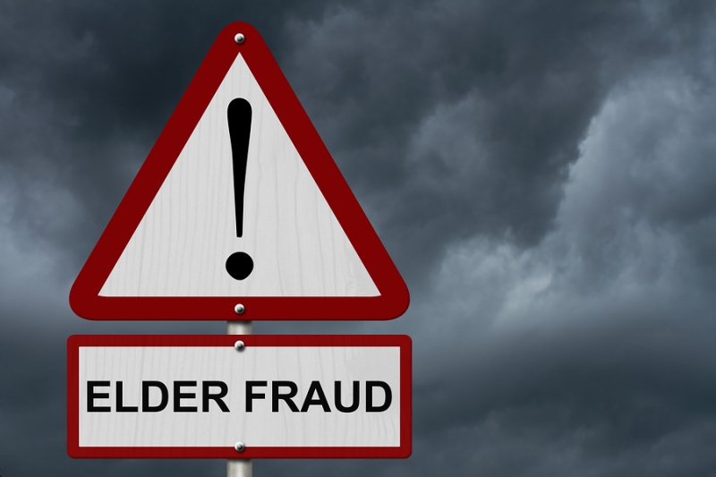How to Spot and Stop Elder Fraud | myLifeSite