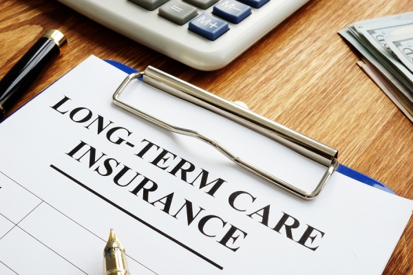 Understanding a Long Term Care Insurance Policy - myLifeSite