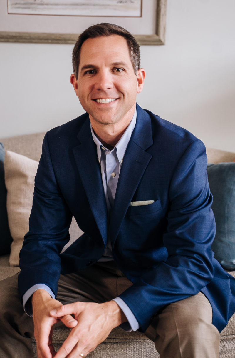 Your Best Path Forward by Brad Breeding
